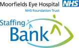 Moorfields Eye Hospital | Bank Partners
