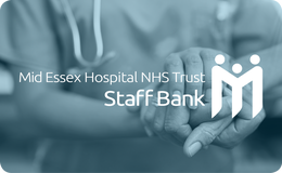 Bank Partners | Jobs for NHS Bank Staff